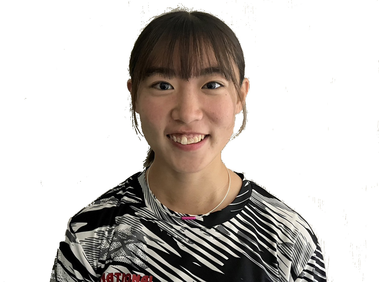 招待選手 - The Fst in Fukuoka 2023｜デジタルパンフレット