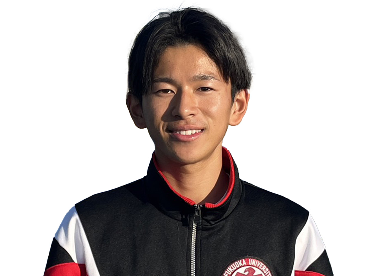 招待選手 - The Fst in Fukuoka 2023｜デジタルパンフレット