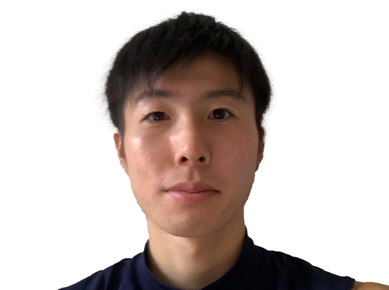 招待選手 - The Fst in Fukuoka 2023｜デジタルパンフレット