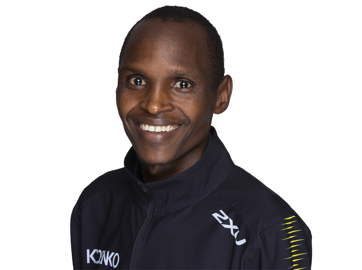 招待選手 - The Fst in Fukuoka 2023｜デジタルパンフレット