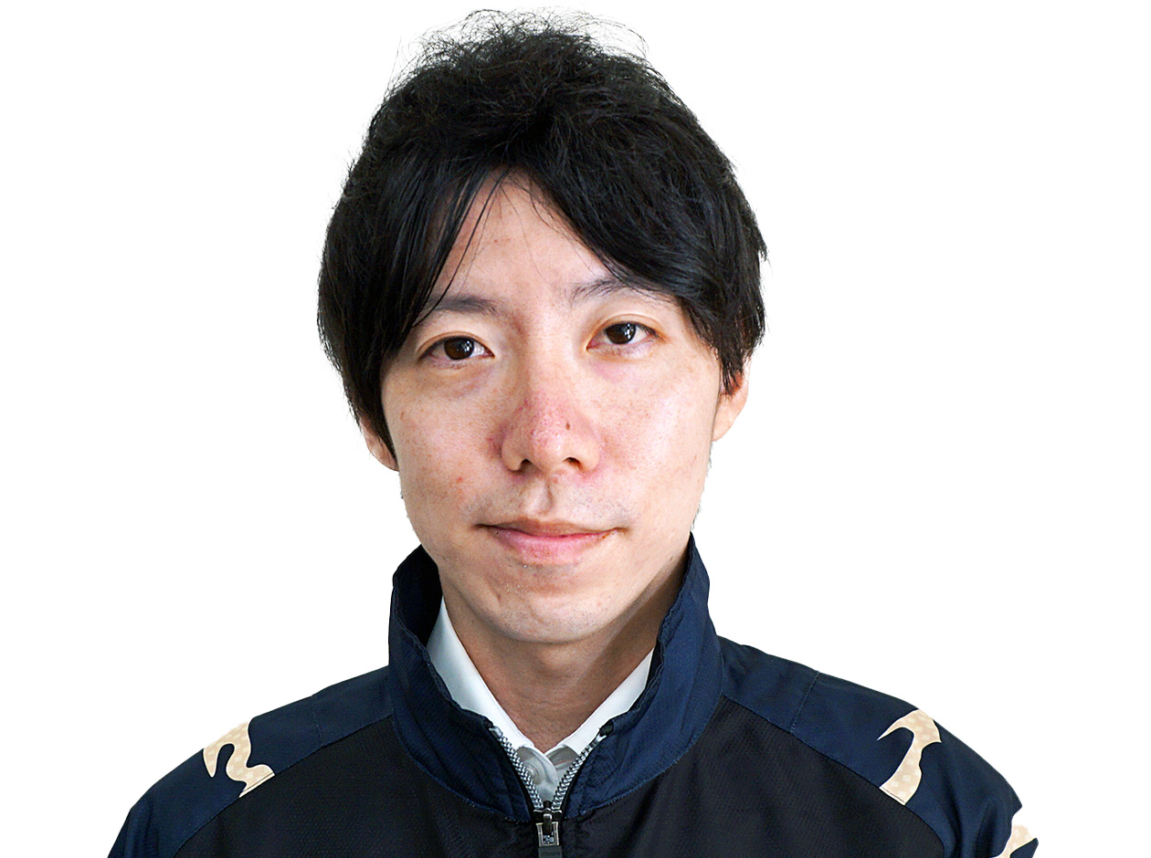 招待選手 - The Fst in Fukuoka 2023｜デジタルパンフレット