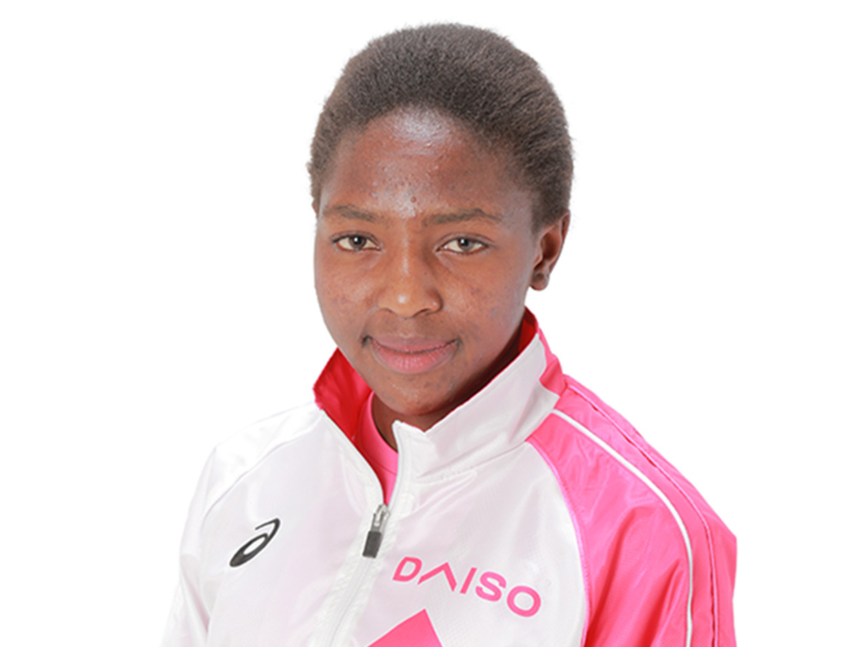 招待選手 - The Fst in Fukuoka 2023｜デジタルパンフレット