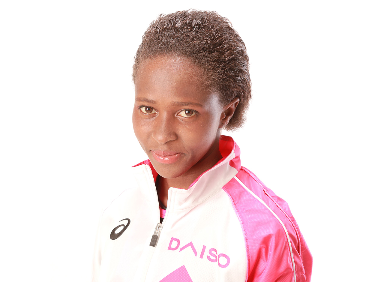 招待選手 - The Fst in Fukuoka 2023｜デジタルパンフレット