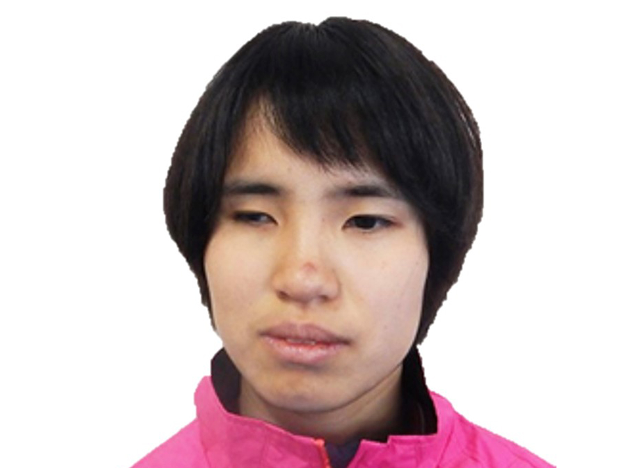 招待選手 - The Fst in Fukuoka 2023｜デジタルパンフレット