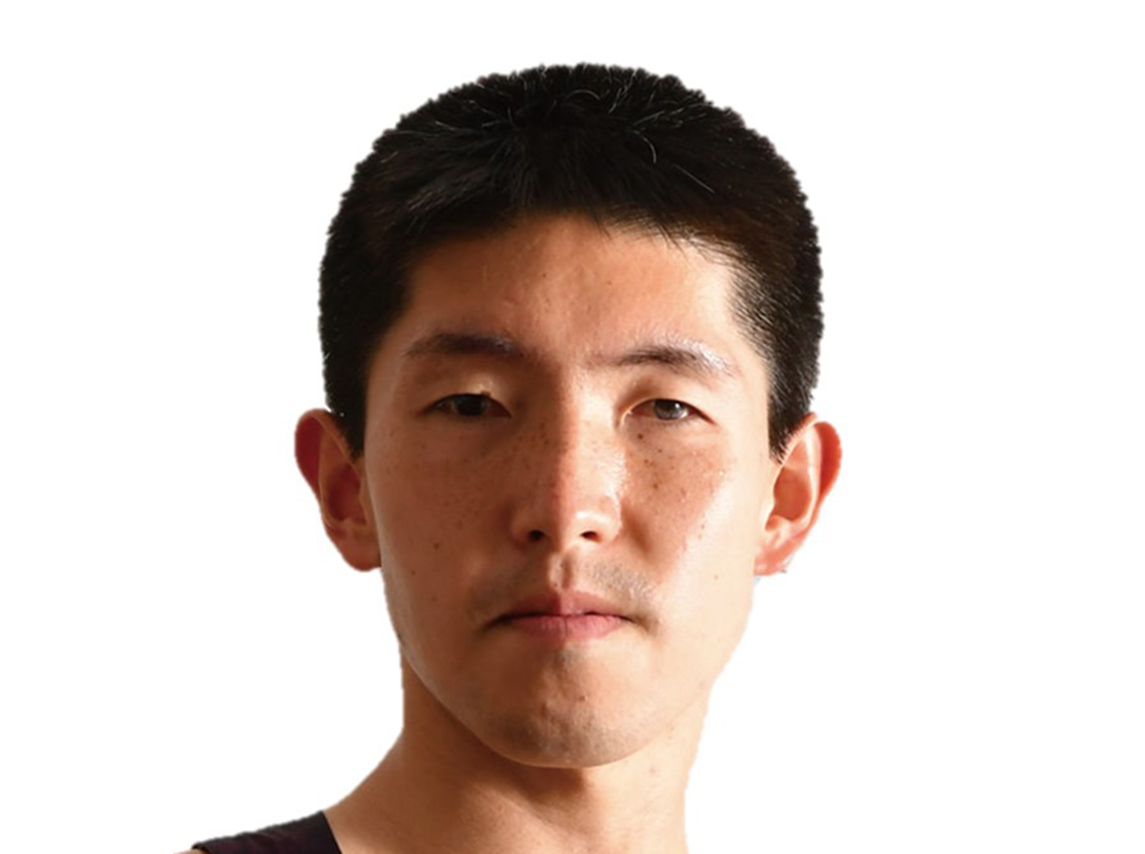 招待選手 - The Fst in Fukuoka 2023｜デジタルパンフレット