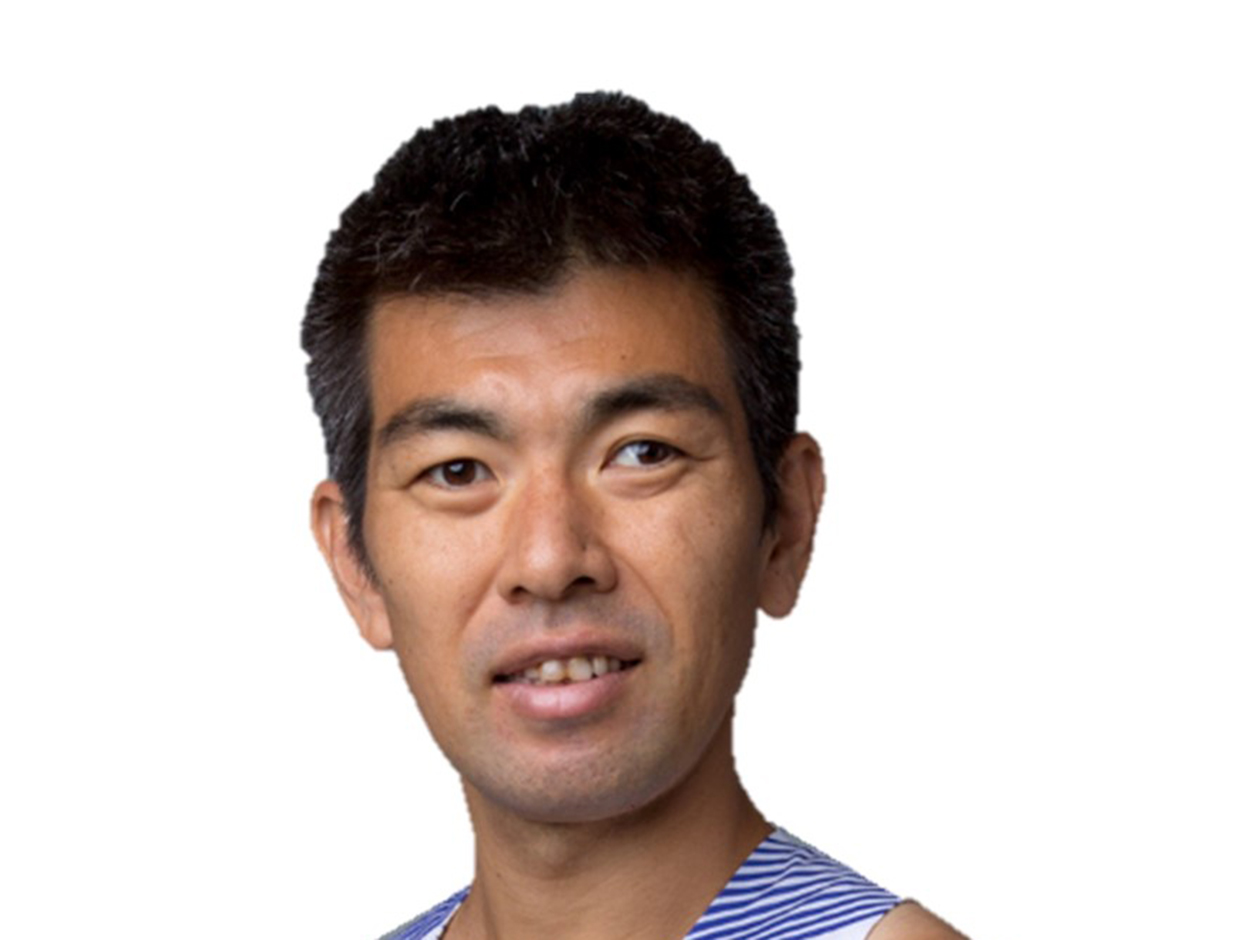 招待選手 - The Fst in Fukuoka 2023｜デジタルパンフレット